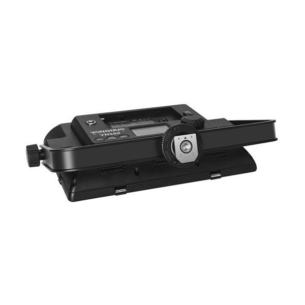 Sewa Yongnuo YN-320 Bi-color LED Video Continuous Light (3200K-5500K ...